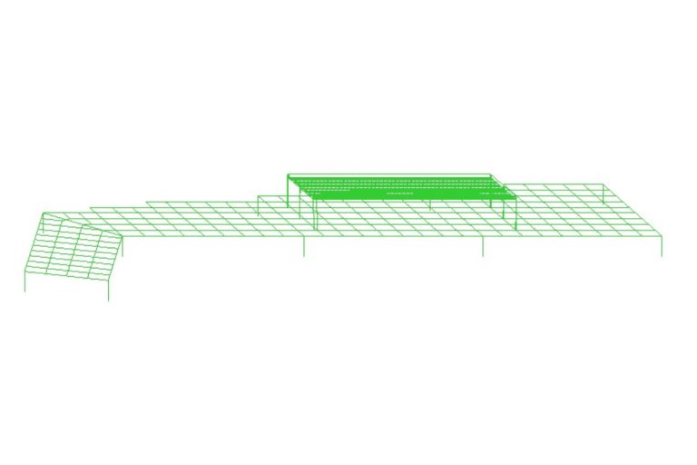 Grounding Grid Design and Simulation - HY