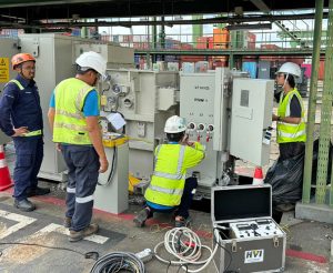 HY Mechanical and Electrical (M&E) Engineering Consultancy