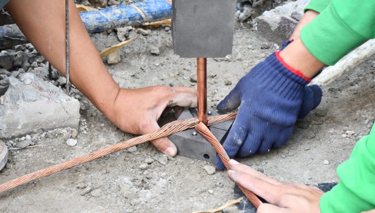 Lightning and Surge Protection Systems - HY