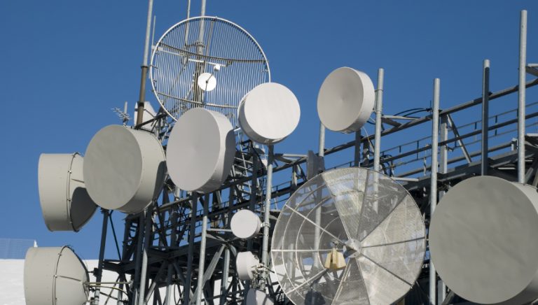 Facilities Electromagnetic Interference - HY